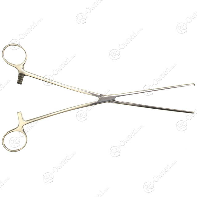 Sklar Instruments 36-3195 Allen Intestinal Clamp for sale online | eBay