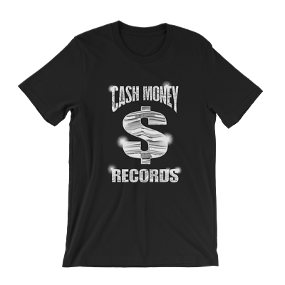 Lil Wayne Cash Money Records