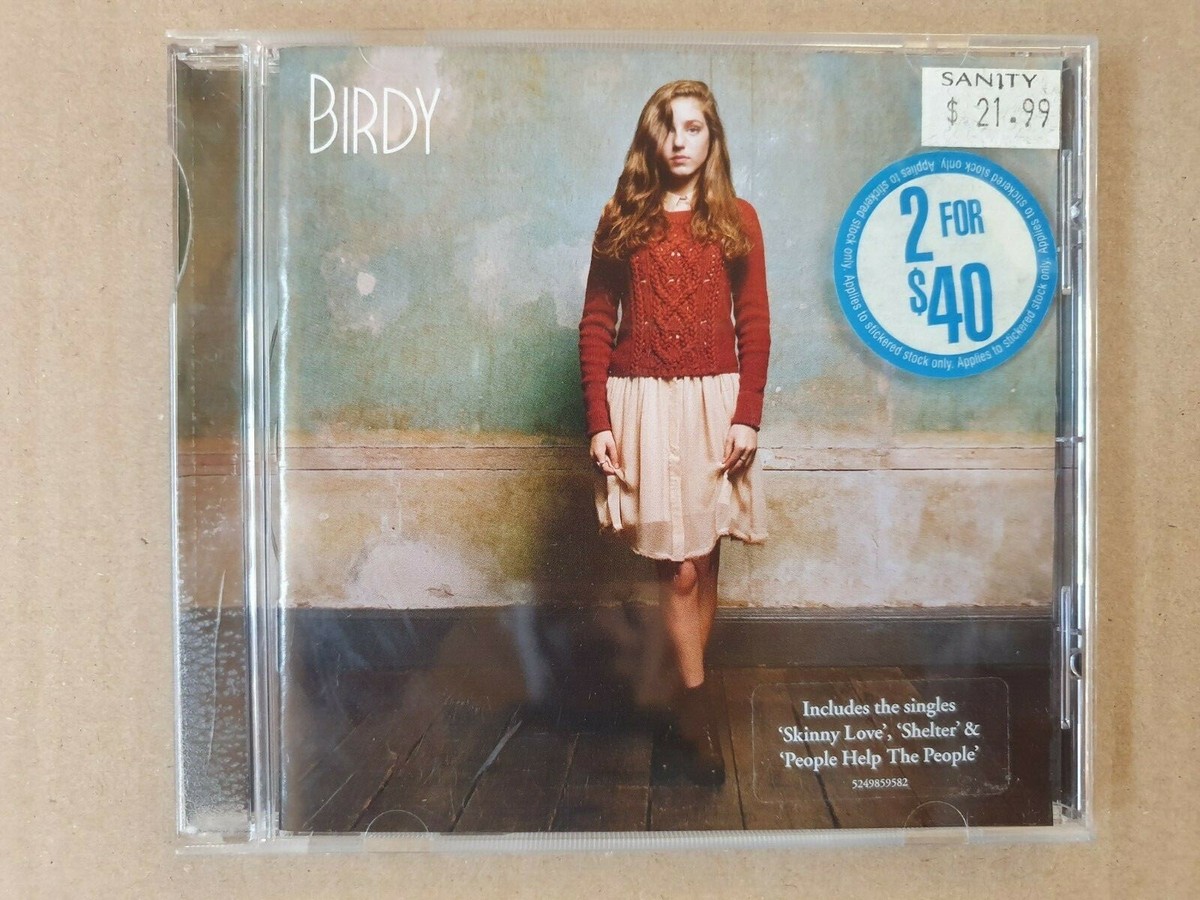 Birdy Skinny