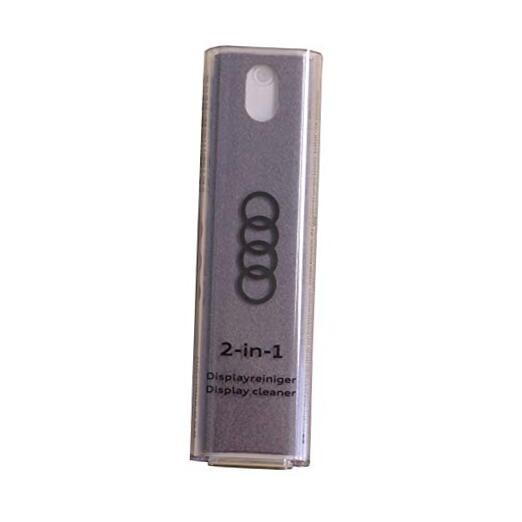 80A096311 Screen Cleaner 2-in-1 Display Care Cleaning Microfibre Case ...