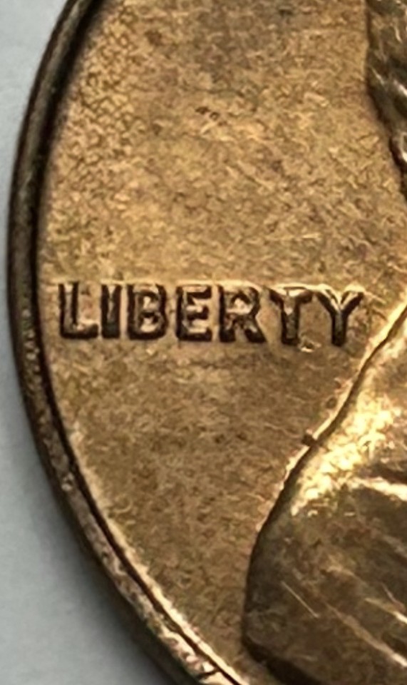 1977 Lincoln Penny No Mint Mark Rare 3.1g | eBay