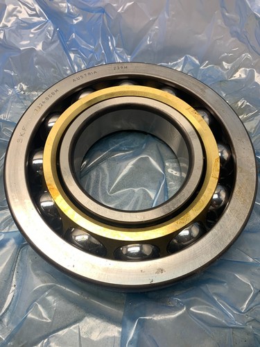 NEW SKF ANGULAR CONTACT BALL BEARING 7326 BCBM | eBay