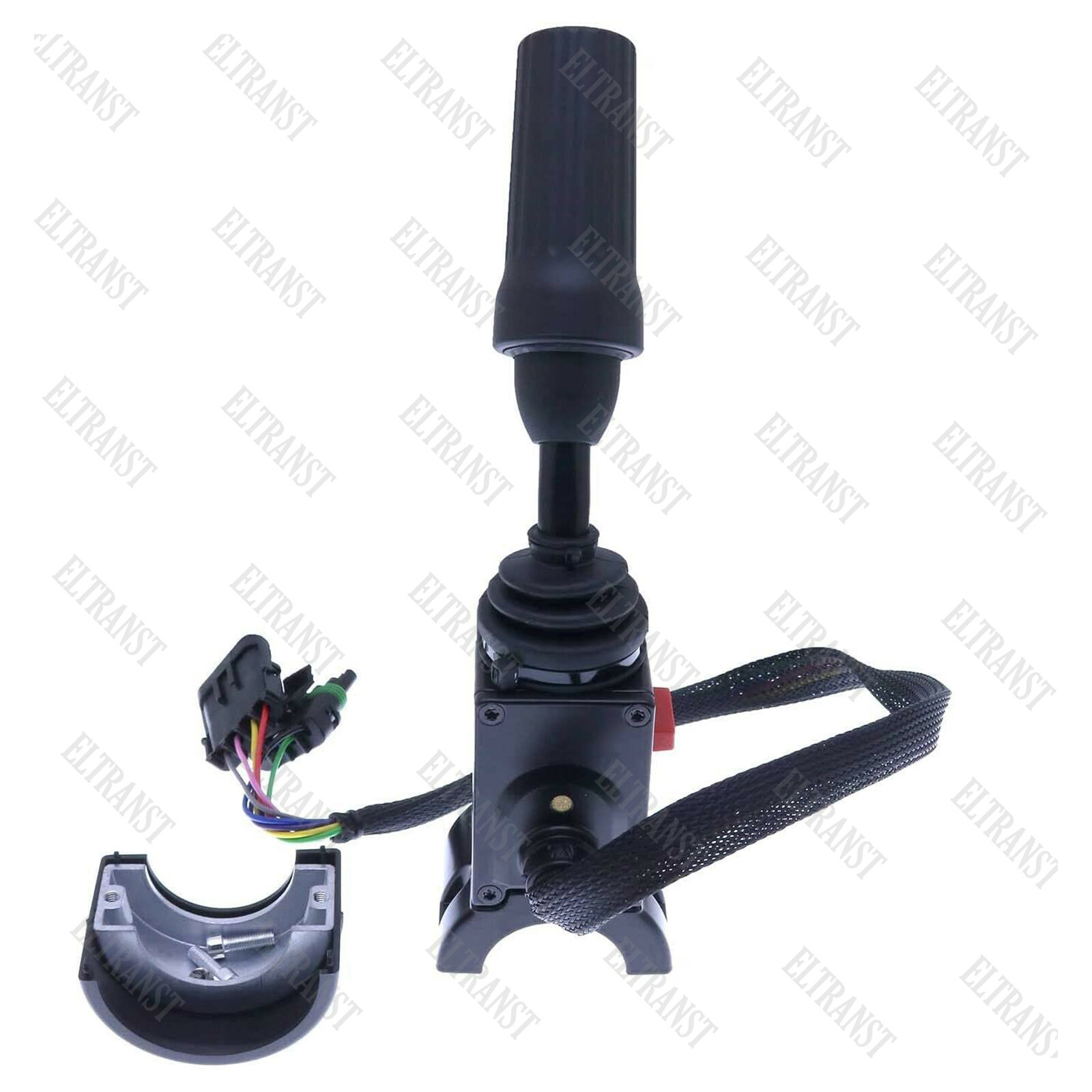 Shifter Controller 10265014 65014B For JLG Lull 8K-42 644B-37 644B-42 ...