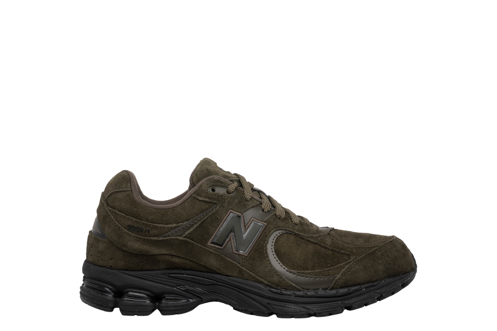 New Balance 2002R Olive for Sale | Authenticity Guaranteed | eBay