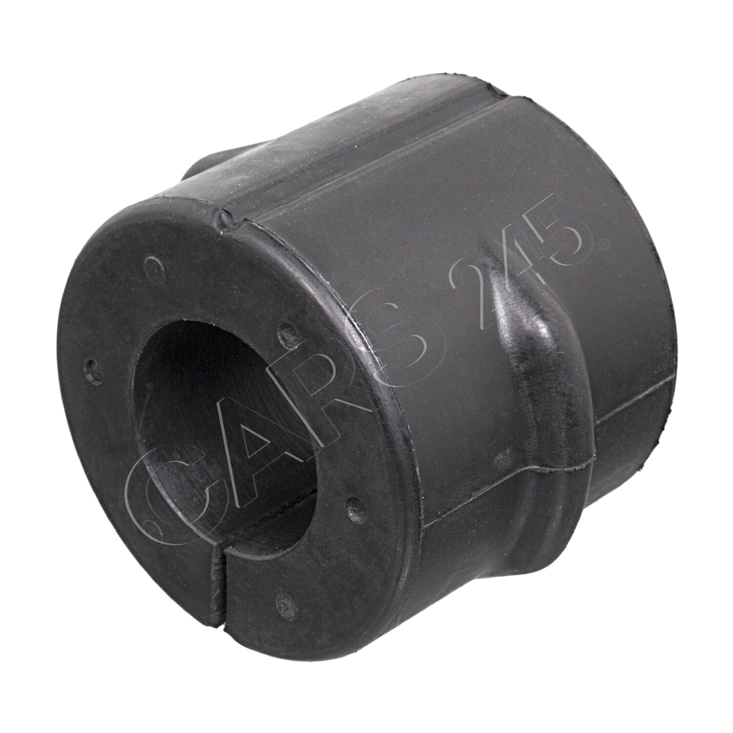 Anti-Roll Bar Bushing Kit Front FEBI For MERCEDES 98-04 9703231385 | eBay