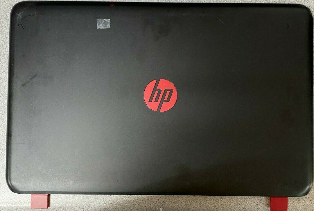 Hp Pavilion Laptop Parts