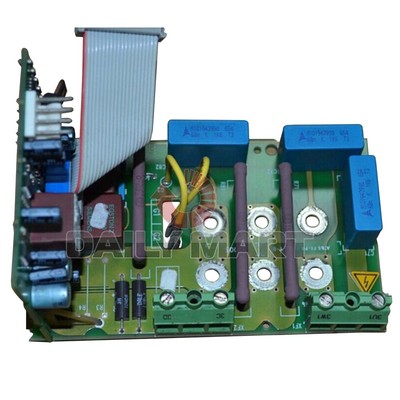 New SIEMENS C98043-A7014-L1 FIELD POWER SUPPLY DC DRIVE INVERTER CARD ...