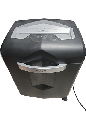Shredders - Ativa Shredder