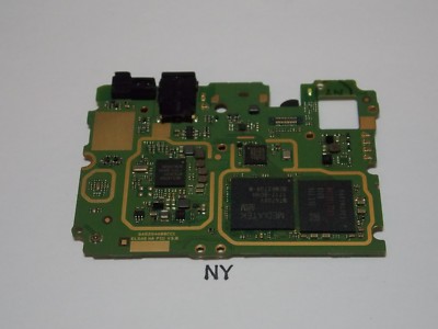 Working 16GB Motherboard Alcatel PulseMix 5085C Cricket Phone Original ...