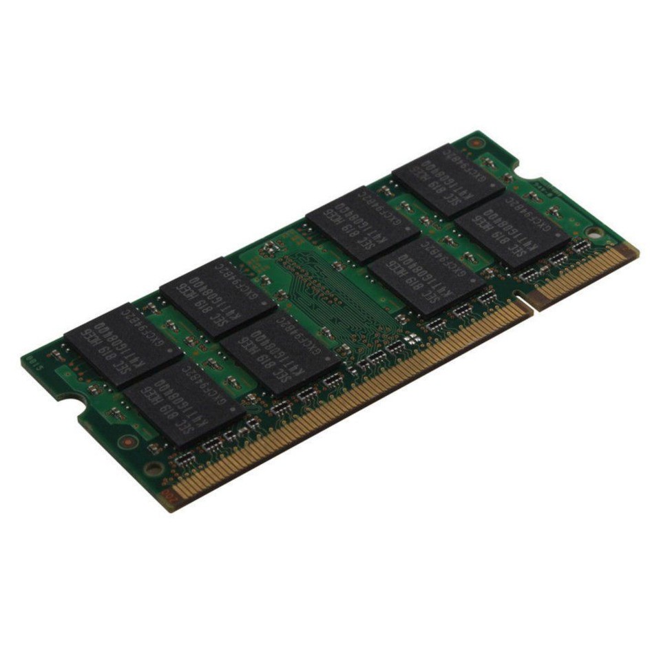 2gb Memory For Samsung Ddr2 Pc2 5300s 667mhz 200pin Laptop Memory So