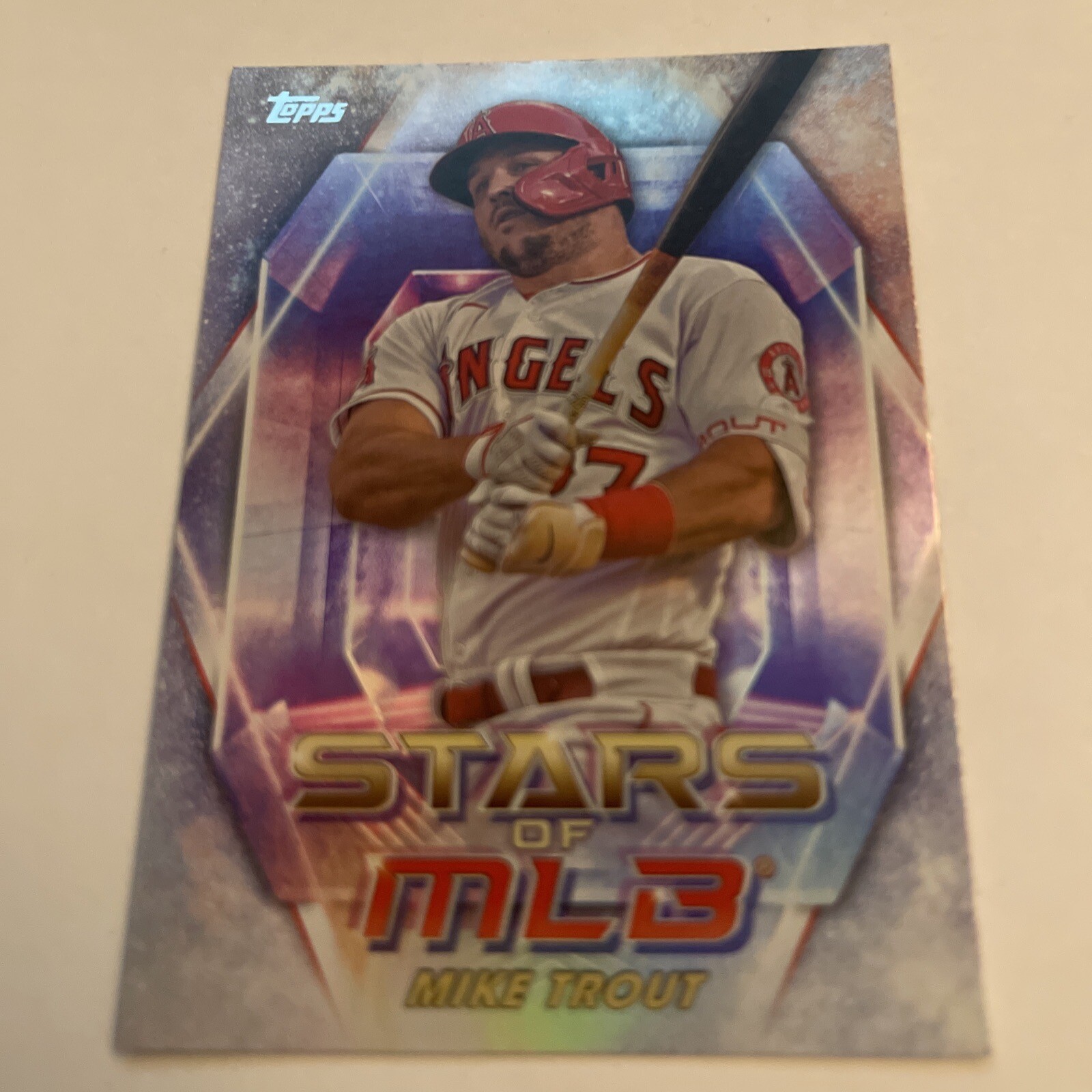 2023 Topps Baseball Stars of MLB | eBay