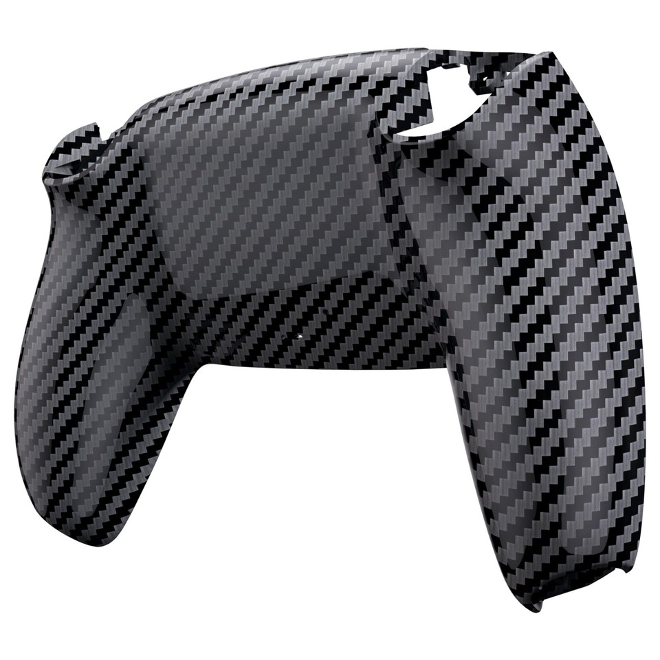 Back Housing Shell Bottom Cover Replacement Parts for PS5 Controller ...