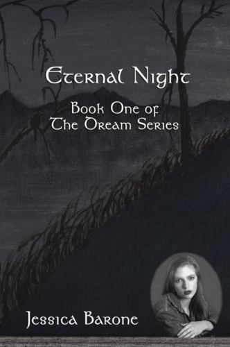 Eternal Night by Jessica Barone (2001, Trade Paperback) for sale online ...