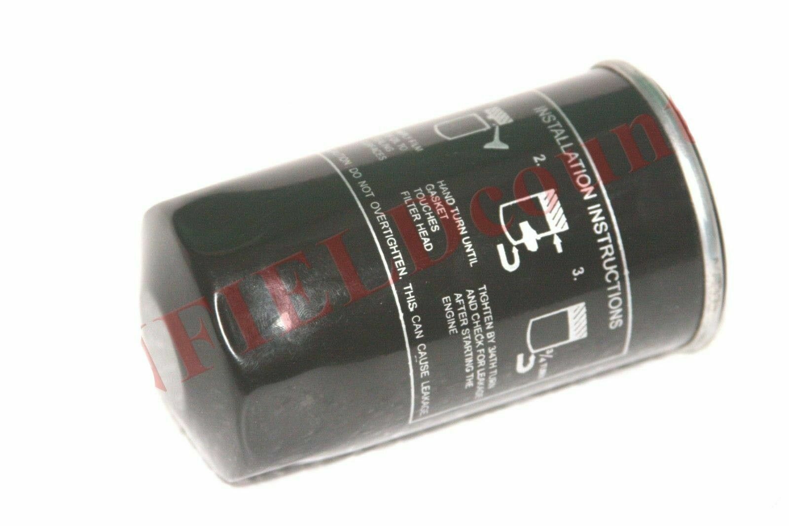 Spin Sur Type Filtre à Huile Massey Ferguson 65 135 165 240 245 250 765 ...