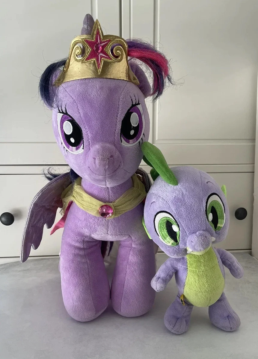 Princess Twilight Sparkle Coronation