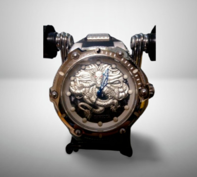 INVICTA SPEEDWAY DRAGON YAKUZA 25776 Automatic Watch | eBay