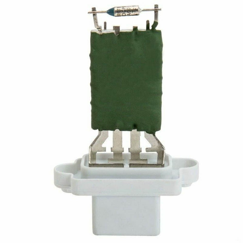 BlowerMotor Resistor Module Resistor Auto Replacement Parts ABS Plastic ...