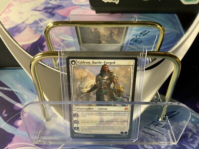 1x Kytheon, Hero of Akros Gideon, Battle Forged - NM English Magic ...