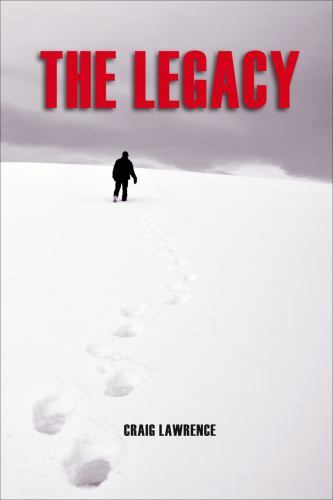 The Legacy, Lawrence, Craig, Very Good Book 9781908487438| eBay