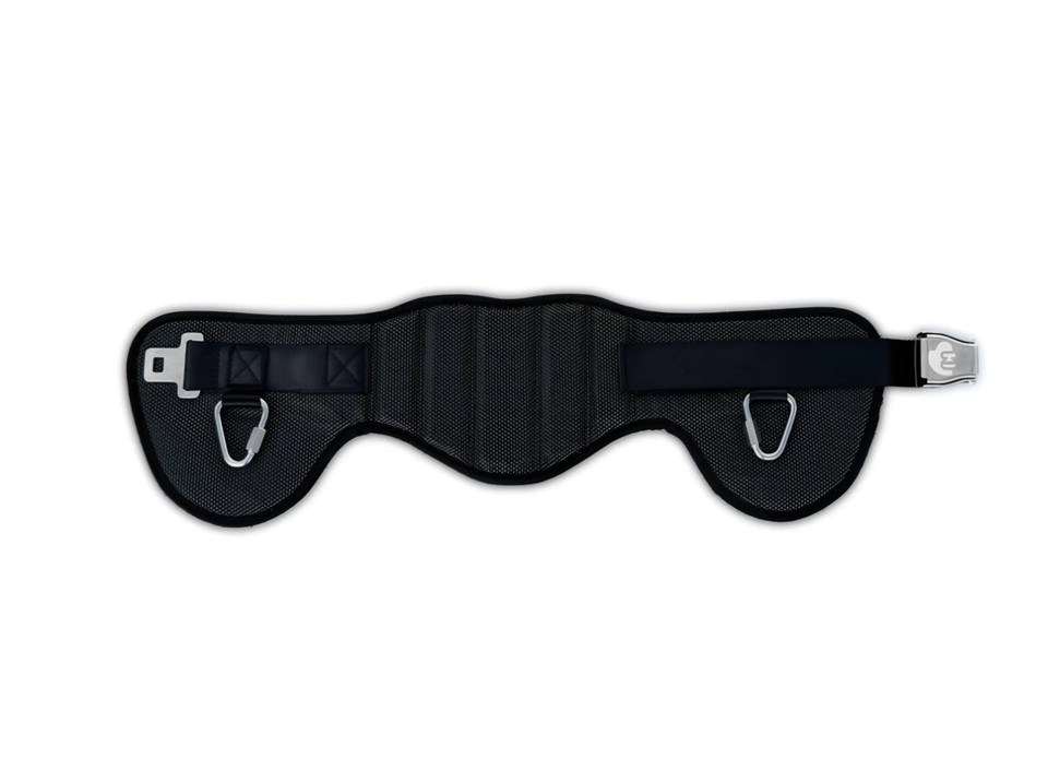 Harambe System Split Squat Belt | eBay