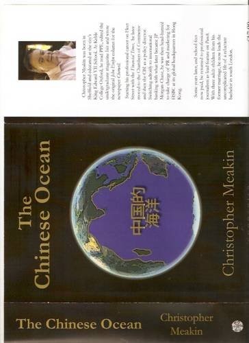 The Chinese Ocean By Christopher Meakin | eBay