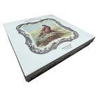 Spode Woodland 14" Devonia Tray with Pheasant Motif - 250th ...