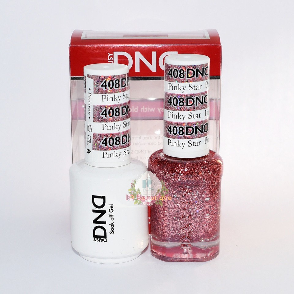 DND Daisy Soak Off Gel-Polish Duo .5oz LED/UV #646 - #782 (Part 2 ...