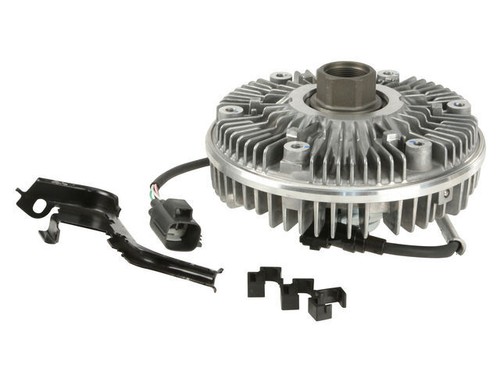 Fan Clutch For 04-10 Dodge Ram 2500 3500 4500 5500 5.9L 6 Cyl 6.7L Cab ...