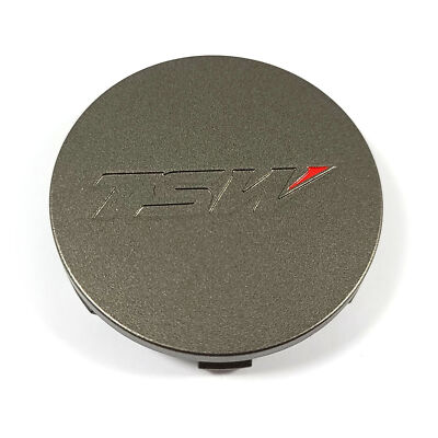 TSW Alloys Bronze Center Cap for 5L Suzuka Silvano Sweep Tabac ...