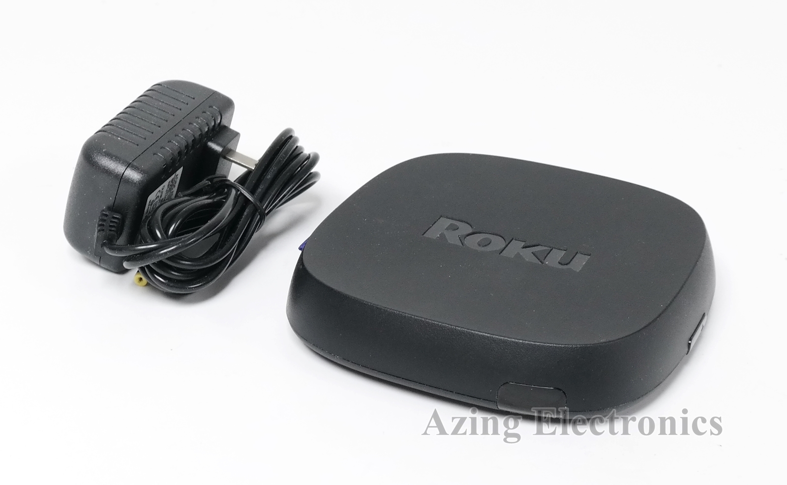Roku Ultra 4802R (4802X) 4K Streaming Media Player 829610005201 | eBay