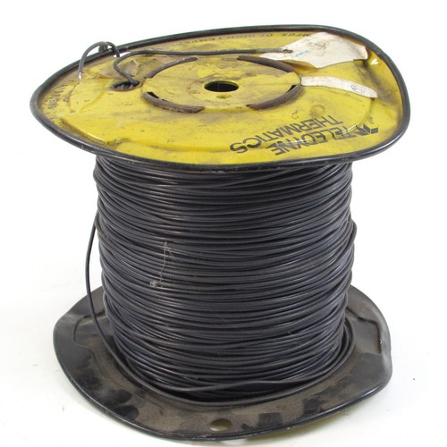 925 FEET Teledyne Thermatics Coaxial Cable | eBay