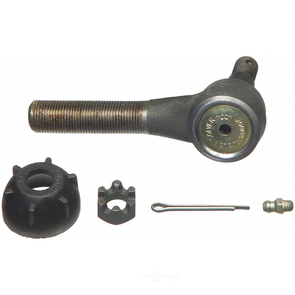 Steering Tie Rod End Moog ES344L for sale online | eBay