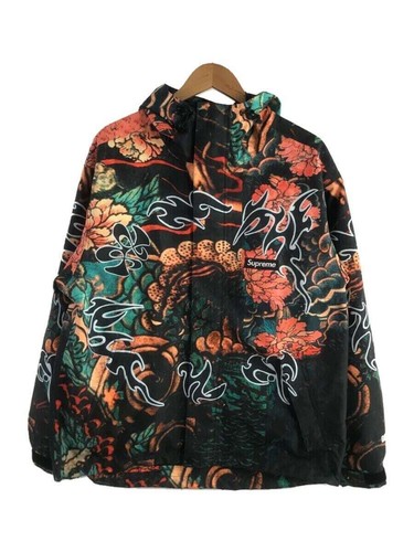 Supreme SACRED HEART GORE TEX SHELL Jacket goretex multicolor L Used | eBay