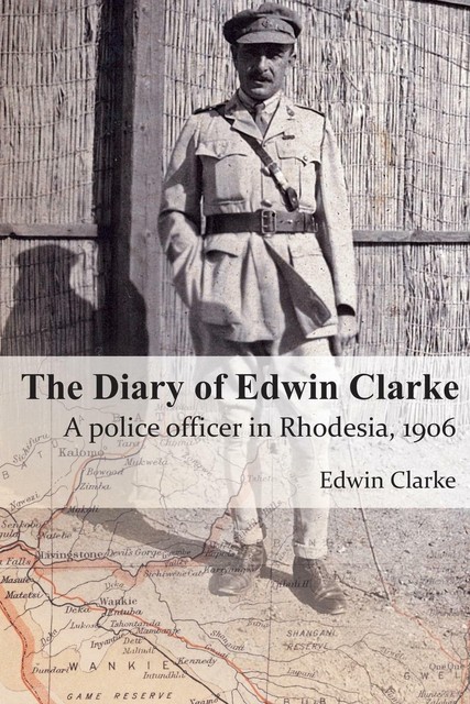 The Diary of Edwin Clarke von Edwin Clarke (2016, Taschenbuch) online ...