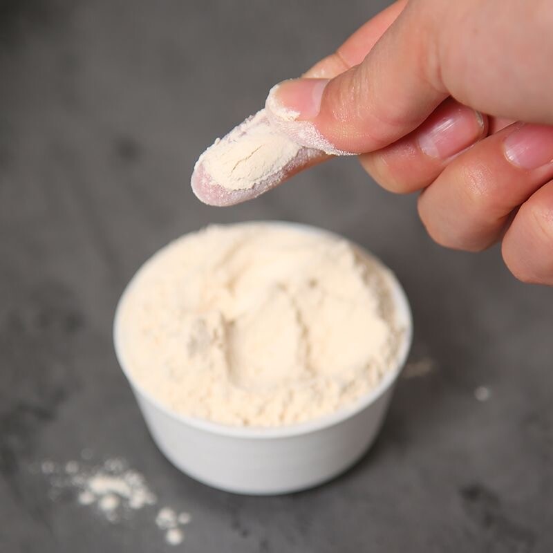 Shan Yao Yam Rhizome Powder Dioscorea Batatas Meal substitute powder ...