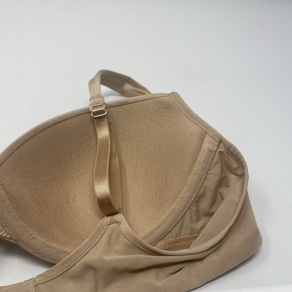 Le Mystere Womens size 36B Sheer Illusion Sexy Sheer Underwire Bra ...
