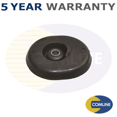 Comline Front Strut Top Mount Fits Peugeot 207 2006- 1.4 HDi 1.6 5038E7 ...