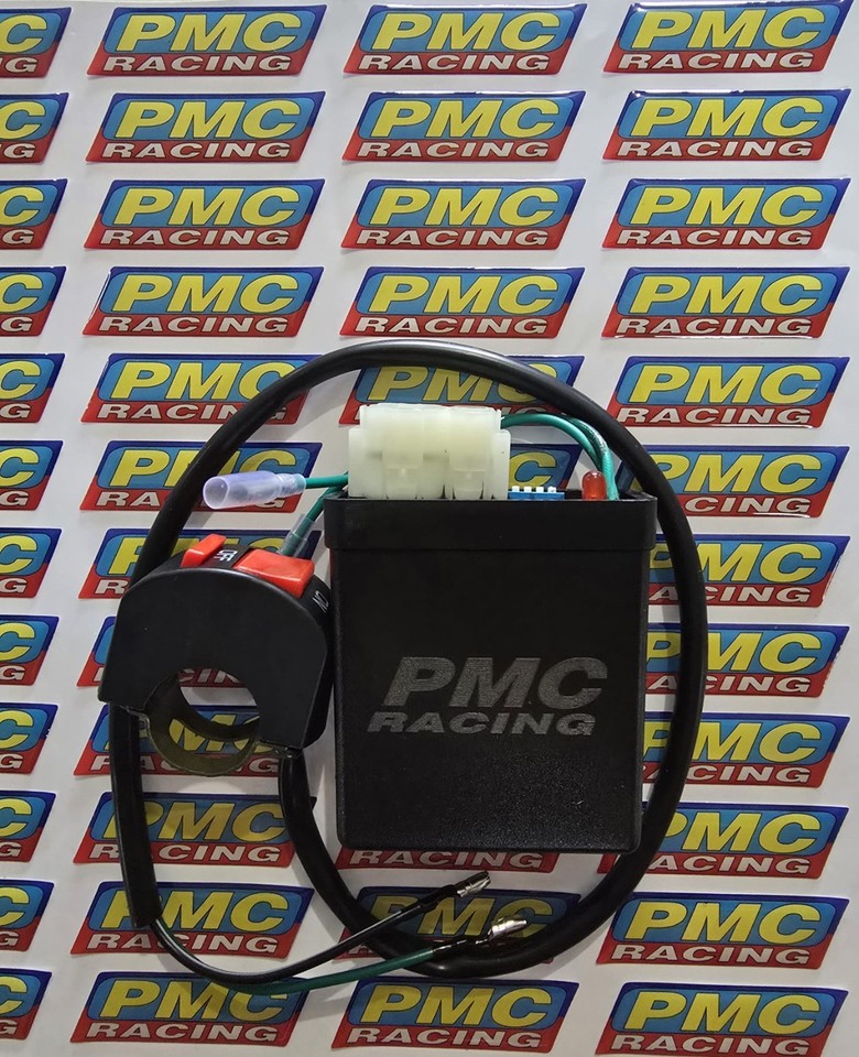 GY6 150cc to 200c Chuma Tank Performance AC CDI GY6 Carburetor PMC ...