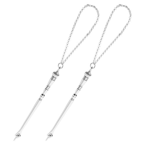 2 Pcs Bible Reading Pointers Bar Bat Mitzvah Supplies Book Tools | eBay UK