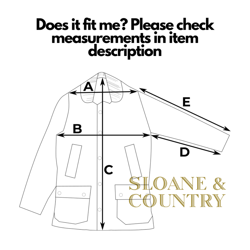 Musto Tweed Over Coat Womens 12 Green Wool Country Races Sporting Field ...