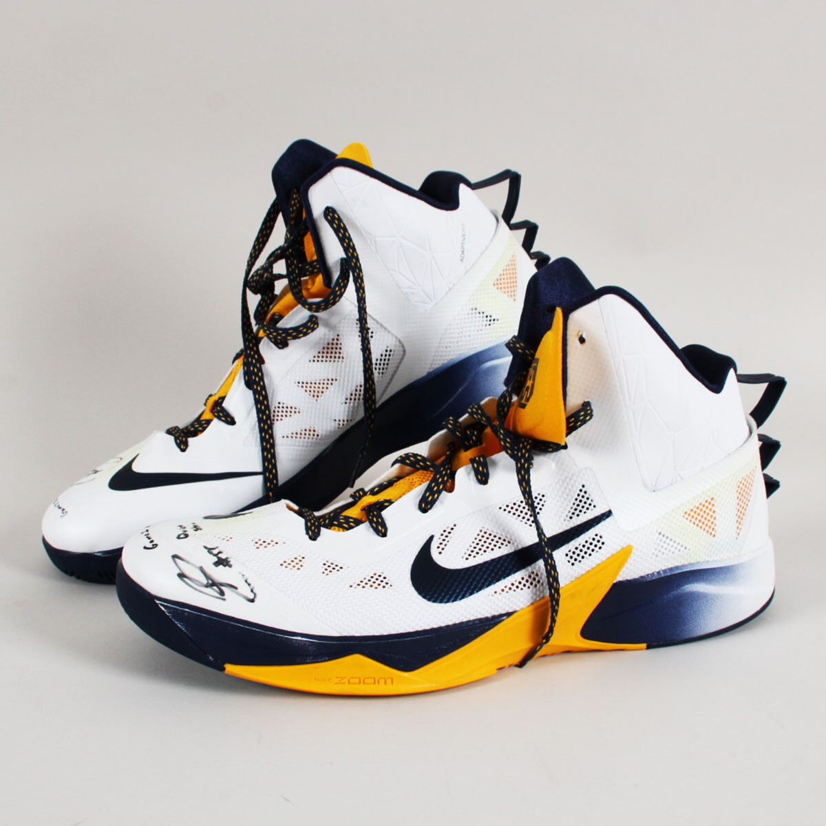 Indiana Pacers Team Shoes