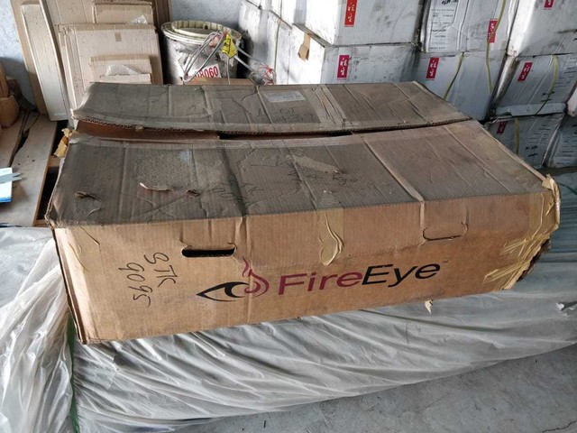 FireEye NX 7400 - Security Appliance S/n Fm1407ae01b for sale online | eBay