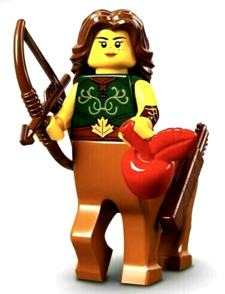 LEGO Series 21 Minifigures 71029 CMF | eBay