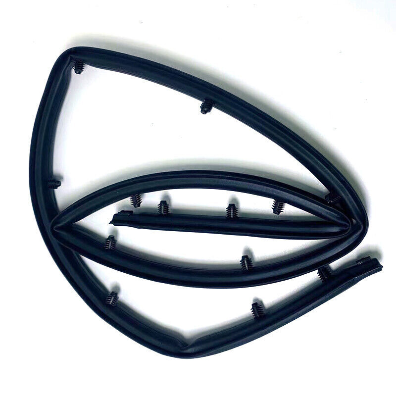 Front Bumper Trim Hood Sealing Strip 86357-2T000 Fit For Kia Optima ...