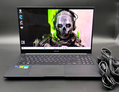 Asus Creator Gaming OLED 2.8K Notebook Laptop Q540V i9-13900H 16GB 1TB ...