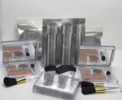 ELIZABETH ARDEN 4 PC MAKEUP & SKINCARE SET DETAILS (LOT OF 3) | eBay