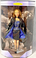 Trend Forecaster 1999 Barbie Doll for sale online | eBay