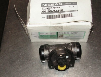 Nissan Primera P11 Rear LH Wheel Cylinder Part Number 44100-3J310 ...