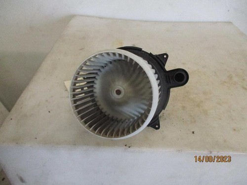 272107379R MOTOVENTILATEUR CHAUFFAGE pour DACIA SANDERO II PH2 1.0 SCE ...