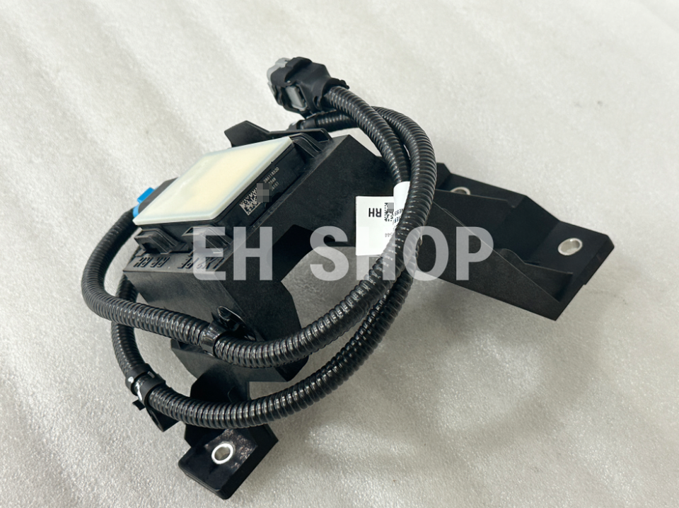 GENUINE UNIT ASSY-REAR CORNER RADAR,RH 99150S8150 99150-S8150 for ...